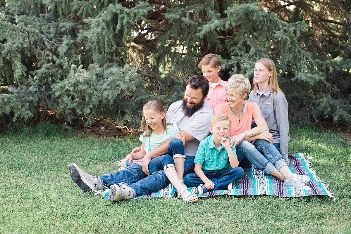 American Fork Amphitheater | The Powelson Family Pictures | | McKenna ...
